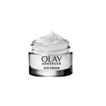 Olay Advanced Eye Cream, 0.5 Fluid Ounce (Pack of 2), Hydration and ...