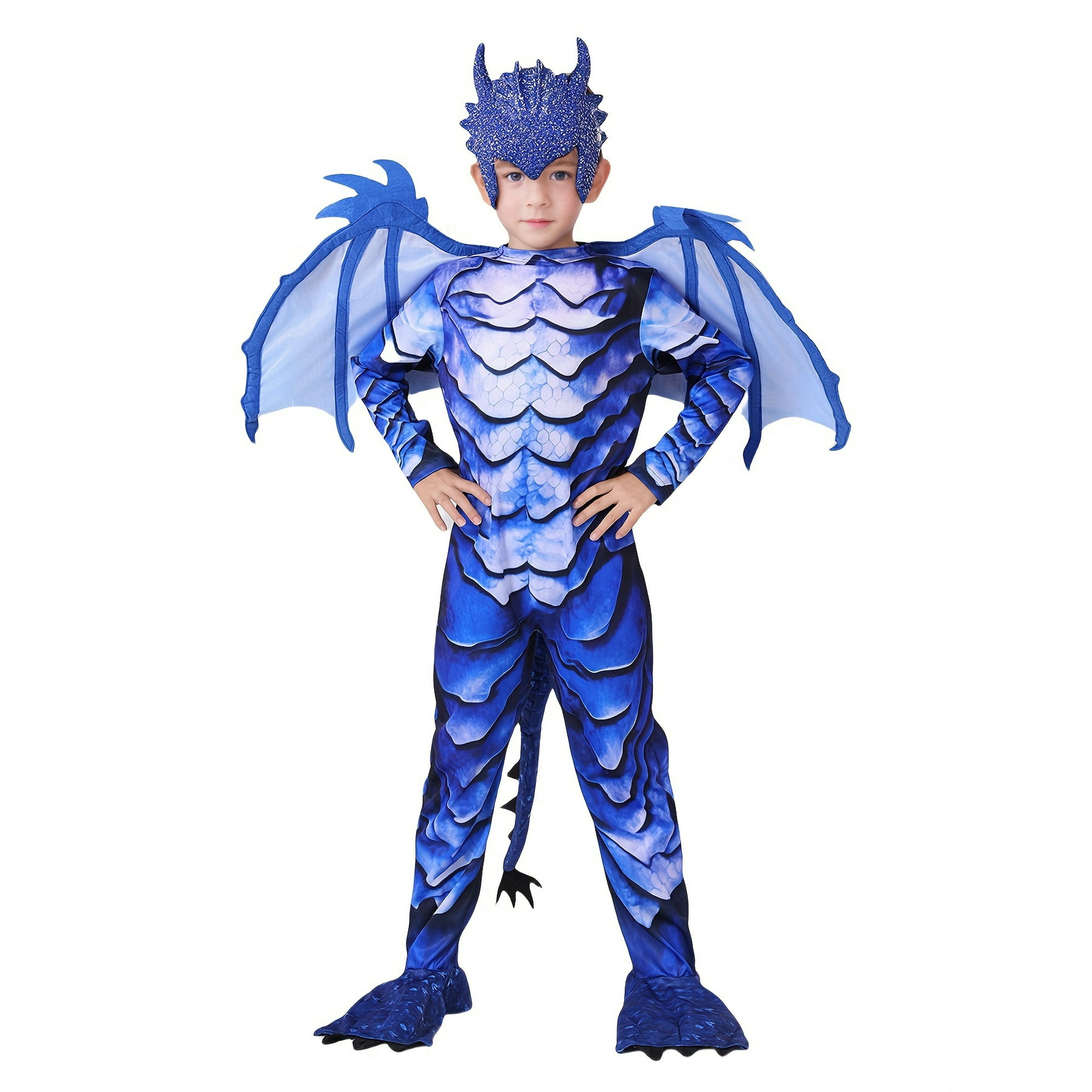Click here for Grm Boys Dragon Clothes  Dragon Wings And Mask For... prices