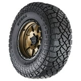 Kenda Klever R/T KR601 Aggressive Mud Terrain LT35X10.50R17 121R D Light Truck Tire - Walmart.com