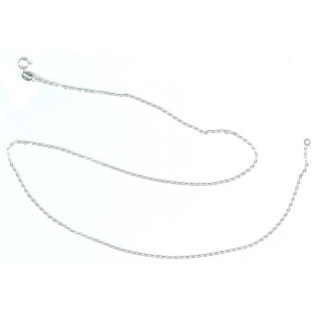Sterling Silver Neck Chains | Walmart Canada