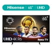 SAMSUNG 65” Class DU6900 Crystal UHD 4K Smart TV UN65DU6900FXZA ...