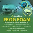 Josh's Frogs Frog Foam Terrarium Liner (20L / 29 gallon) - Walmart.com