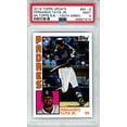 2019 Topps Update 1984 Topps Baseball Fernando Tatis JR. #84-8 B. B ...