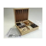 7-in-1 Combination Game Set - Walmart.com