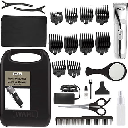 WAHL CHARGE PRO HAIRCUTTING KIT #3153 | Walmart Canada