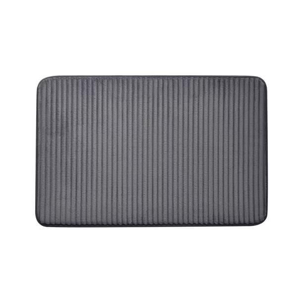 Click here for Mainstays Memory Foam Bath Mat 20 In X30 In prices