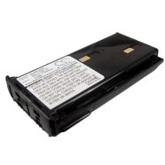 Motorola Radius CP200 Battery - Walmart.com