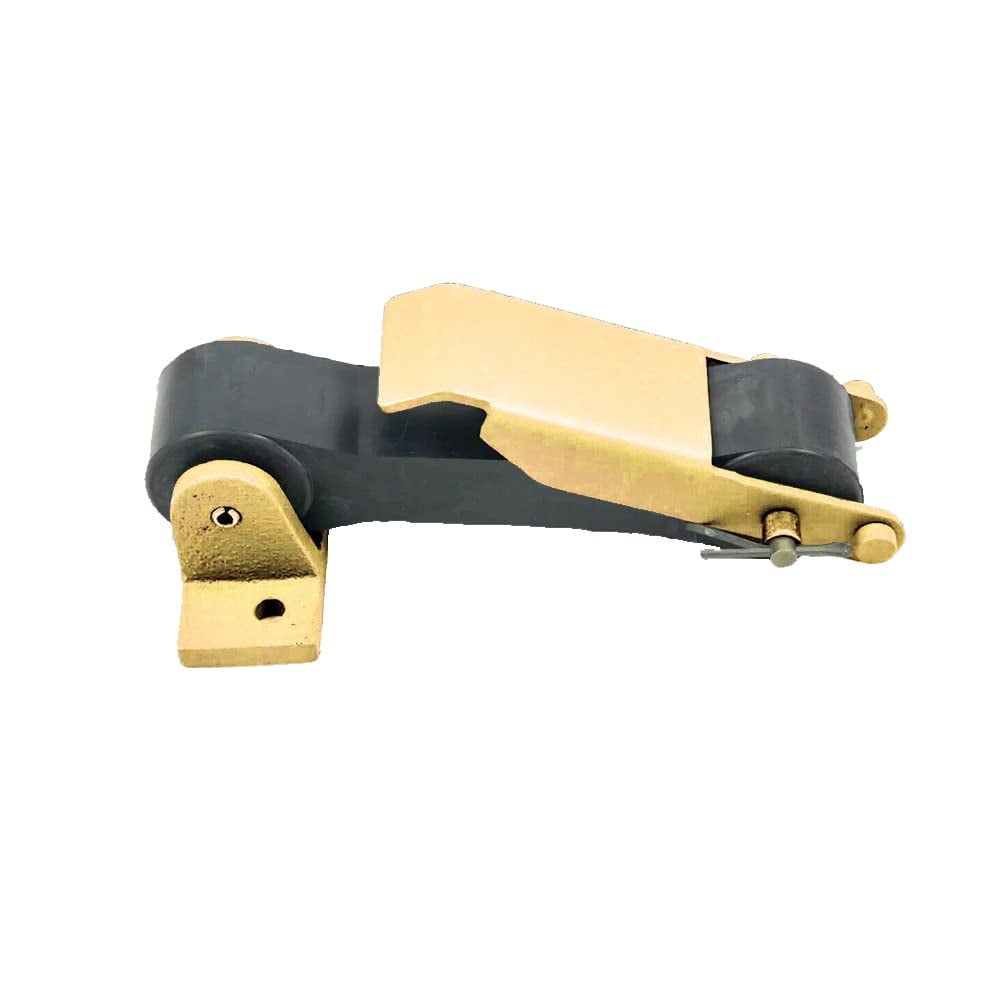 1 - Hood Latch for Military Humvee - TAN - Walmart.com
