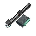 T-type CNC Sliding Table Rail Linear Stage Transport Guide Platform ...