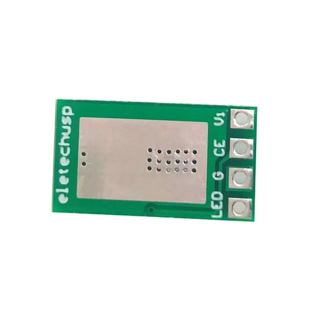 Ustyle DC 2.8-6V LED Driver Portable Removable Replacement Adjustable ...