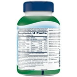 OsCal 500 mg Calcium + 200 IU Vitamin D3 Caplets Calcium Supplement ...