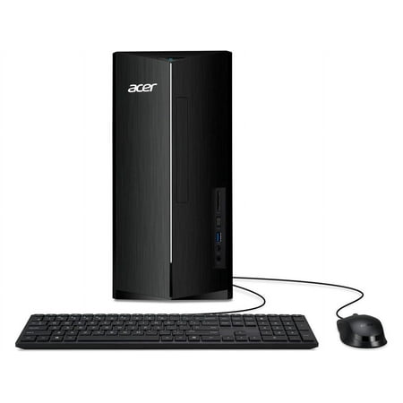 Acer Aspire Tower Desktop - Intel Core i7-13700| 16G RAM| 1TB HDD+512GB ...
