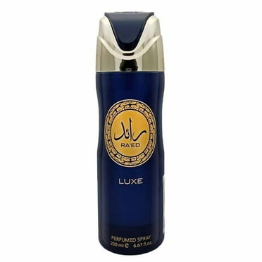 Luxe Perfumery Exotic Blossom Body Spray for Women, 8 Oz - Walmart.com