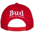 Budweiser Casquette Snapback Roi des Bières - Walmart.ca
