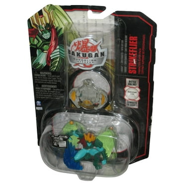 Bakugan Battle Planet Ultra Diamond Hyper Dragonoid - Walmart.com