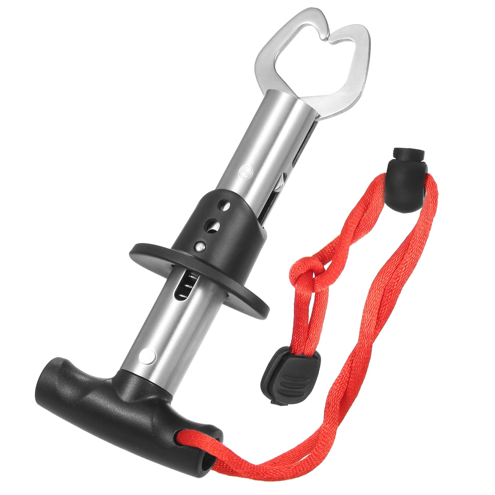 Grip Trigger Lock TARUOR Fish Grip Lip Trigger Lock con Squeeze Puller ...