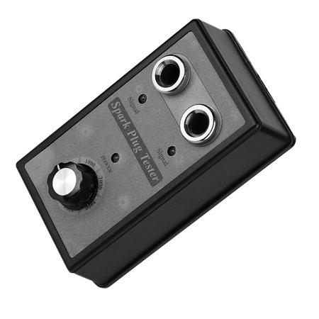 Spark Plug Tester Ignition Plug Analyzer Spark Plug Diagnostic Tool ...