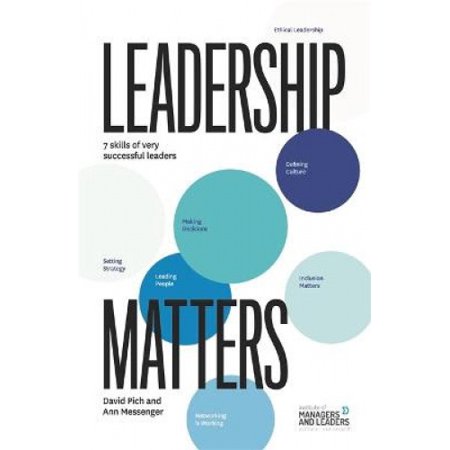 Leadership Matters: 7 Skills of Very Successful Leaders | Walmart Canada