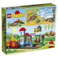 LEGO DUPLO Deluxe Train Set 10508 - Walmart.com