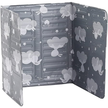 Surrme Anti Splatter Shield Guard, Oil Splash Guard Aluminum Oil Splash ...