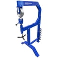 Eastwood English Wheel Metal Forming and Fabrication with Floor Stand ...