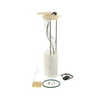 ACDelco GM Genuine Parts M100266 Fuel Pump Module without Fuel Level ...