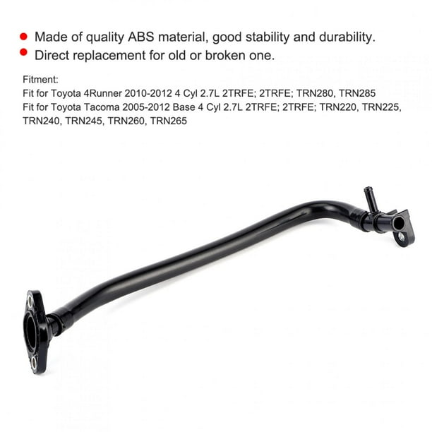 Gupbes Cooling Water Hose Engine Heater Inlet Suitable For 4Runner ...