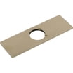 Delta Shower Renovation Cover Plate in Venetian Bronze RP29827RB ...