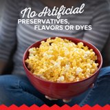 Orville Redenbacher's Original Gourmet Yellow Popcorn Kernels, 92 oz ...