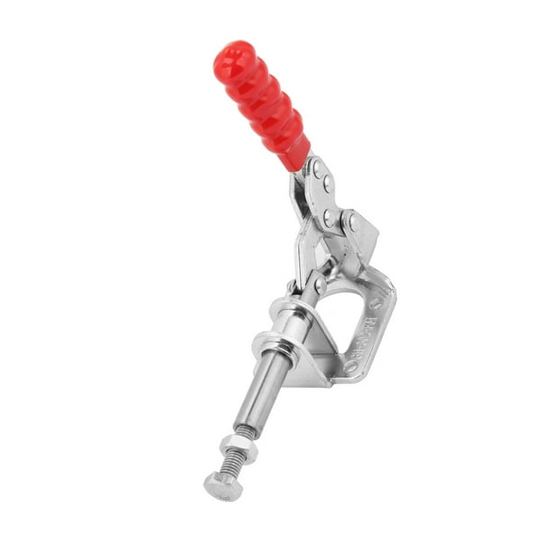 Fixation Toggle Clamp, Quick Release Tool Hand Toggle Clamp Hand Tool ...