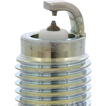 NGK Laser Iridium Spark Plug, SILZKR7E11 - Walmart.com