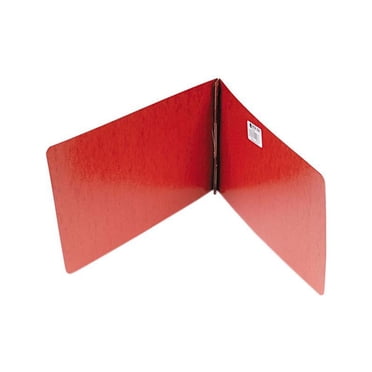 ACCO Pressboard Report Covers, Top Binding for Letter Size Sheets, 2 ...