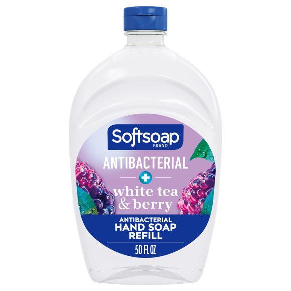 White Barn Hand Soap
