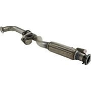 Mazda Rx8 Exhaust Pipe