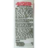 The Boyer Lye for Soap Making, Sodium Hydroxide Pure High Test Lye Food ...