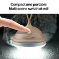Clearance sale,Outdoor Led Camping Light Ambient Rechargeable Portable ...