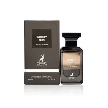 Maison Alhambra Perfume Spray Anarch Eau De Parfum Spray - 100ml (3.4 ...