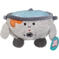 (2 pack) BumBumz Large 7.5" Slow Cooker Sergio KitchenBumz Plush ...