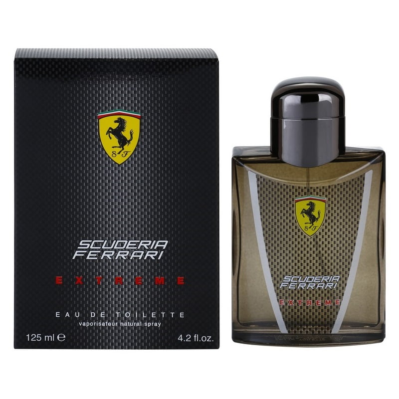 Ferrari Extreme Ferrari Eau De Toilette for him 125ml | Walmart Canada