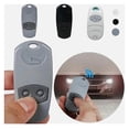 432NA 432EE 432EV 433mhz Remote Control Gate Opener 432 Garage Command ...