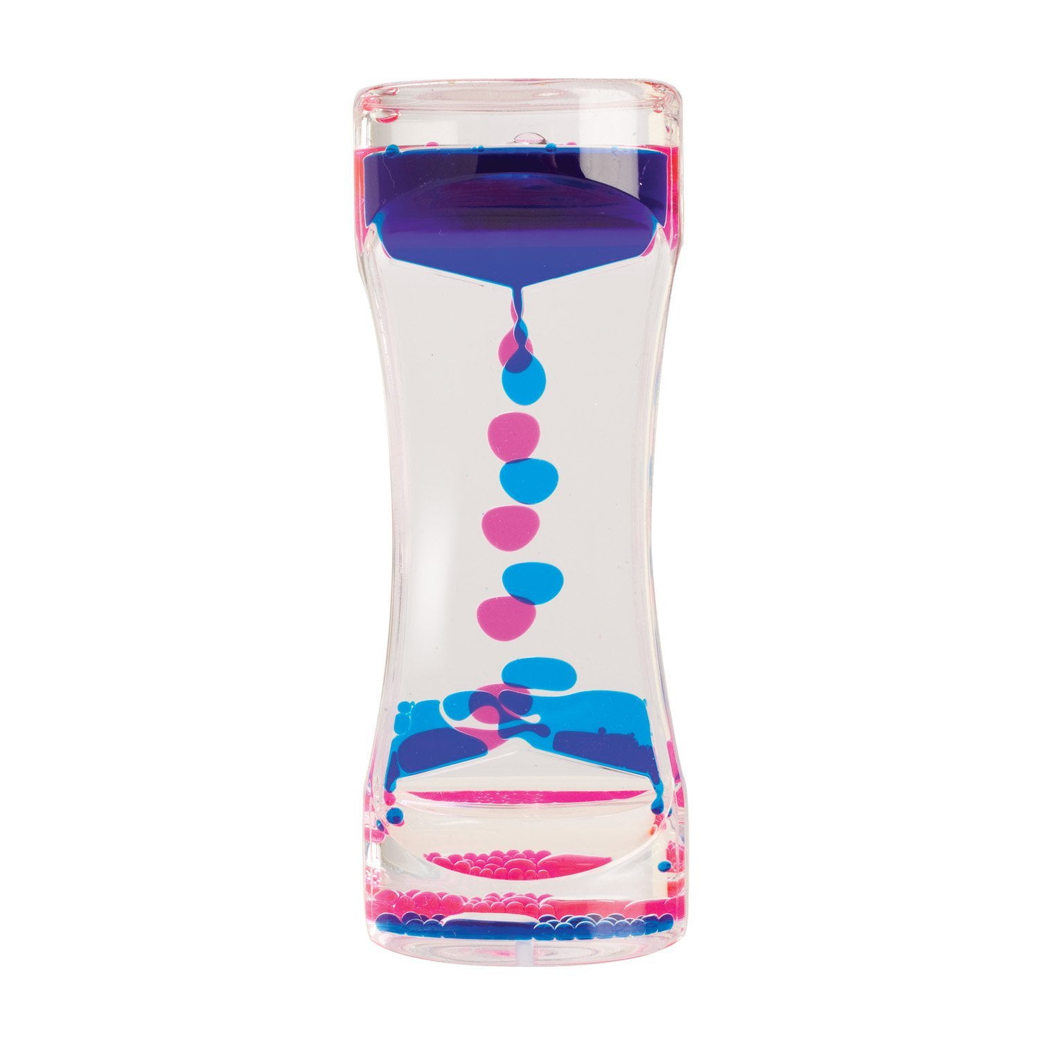 Toysmith Liquid Motion Bubbler -Pink/Blue | Walmart Canada