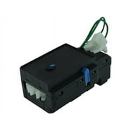 Dorman 901-5601 Ignition Switch Compatible with Select Workhorse Models ...