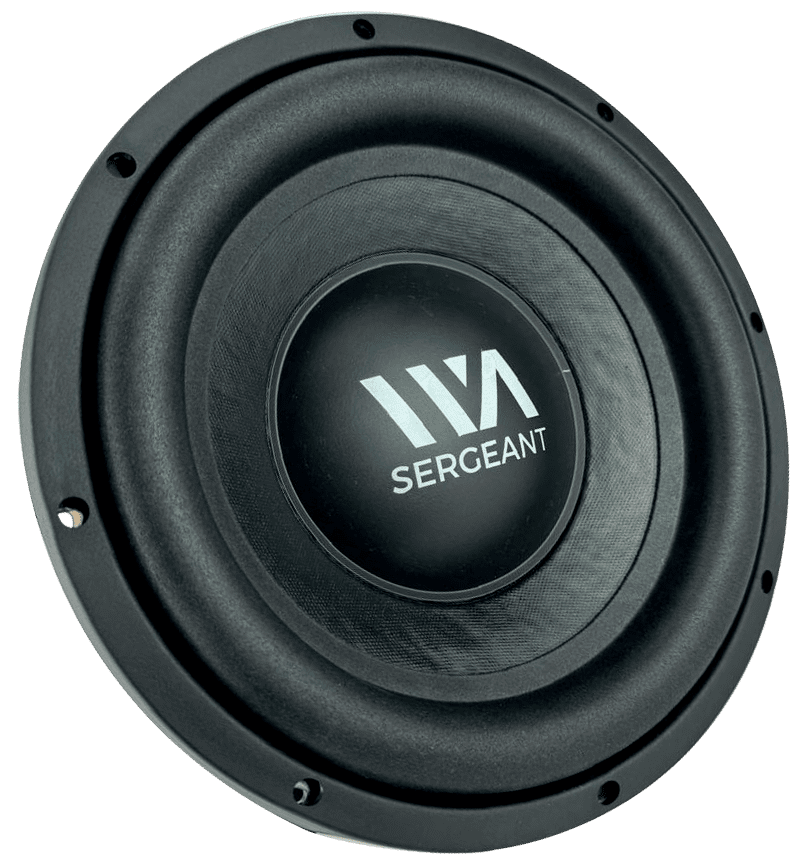 Subwoofer WARAUDIO 10' 400RMS | Walmart en línea