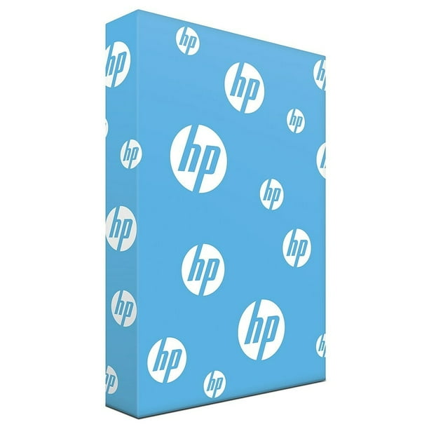 HP Office Copy Paper, 20 lb., 11" x 17", 500 Sheets - Walmart.ca