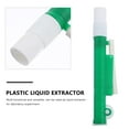 ITSELFER Experimental Liquid Extractor Plastic Liquid Extractor 10ml ... ITSELFER Experimental Liquid Extractor Plastic Liquid Extractor 10ml ...