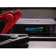 Type S 12V 6.0L Portable Jump Starter, CAR JUMPER, Emergency Charger ...