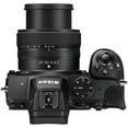 Nikon Z5 Mirrorless Full Frame Camera Body with 24-50mm F/4-6.3 Lens ...