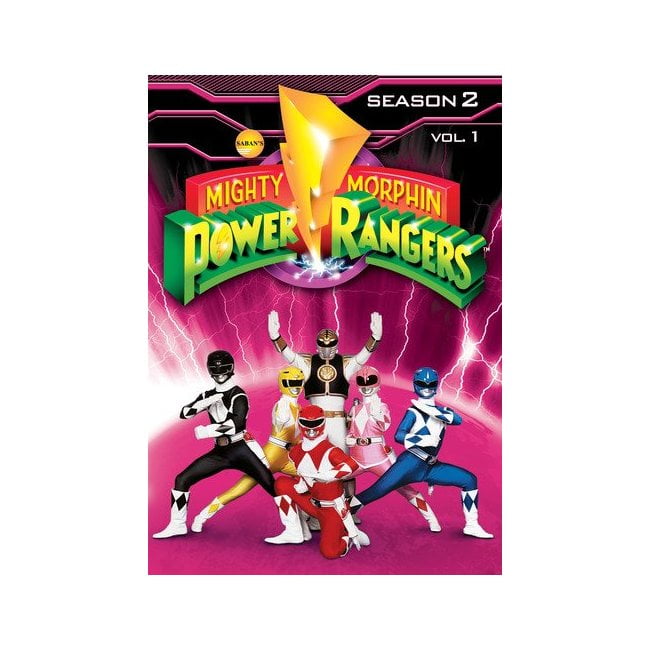 Click here for Studio Distribution Servi Mighty Morphin Power Ran... prices