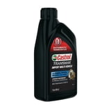 Castrol Transmax Import Multi-Vehicle Automatic Transmission Fluid, 1 ...