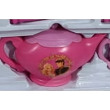 Barbie in the 12 Dancing Princesses 30 Piece Dinnerware Set ~ Tea Pot ...